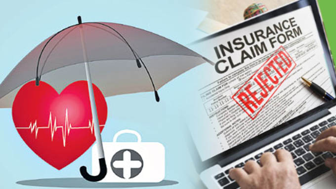 Claims Reject: ఆరోగ్య బీమా క్లెయిమ్స్‌ తిరస్కరణకు కారణాలివే ...