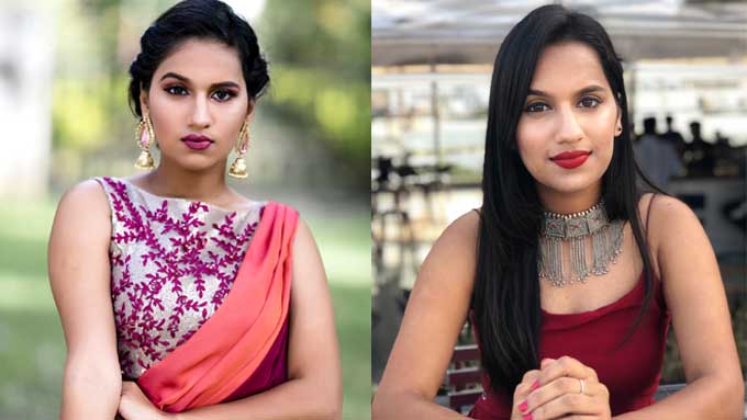 Simran Jain శృంగారం గురించి మాట్లాడితే తప్పేంటి Sex Educator Simran Jain Breaking Stigma