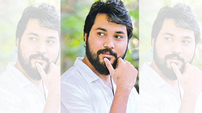 Anu prasad: మనకు కొత్త కాదు కానీ.. | director-anu-prasad-special-interview-about-joruga-husharuga