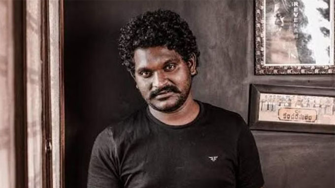 Pushpa Actor: ‘దారికి తెచ్చుకునేందుకే యువతి ఫొటోలు తీసి భయపెట్టా ...