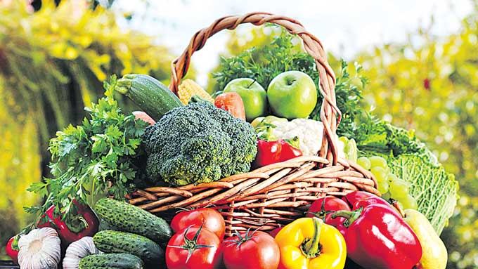 Vegetables: వీటిని వండకుండా తింటున్నారా... | general