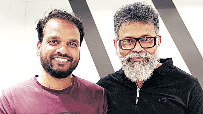 Sukumar: కొత్త దర్శకుడితో సుకుమార్‌ సినిమా | sukumar-introduce-new ...