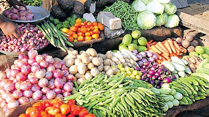 Wholesale inflation: 9 నెలల గరిష్ఠానికి టోకు ద్రవ్యోల్బణం | wholesale ...