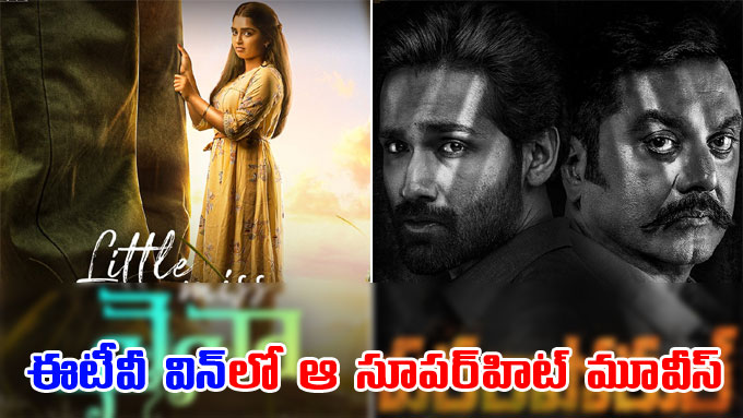 new movies in etv win: ఈటీవీ విన్‌లో ఆ సూపర్‌హిట్‌ మూవీస్ ...
