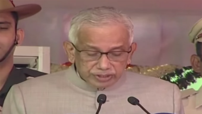 AP News: భిన్నత్వంలో ఏకత్వం మన దేశ ప్రత్యేకత: ఏపీ గవర్నర్‌ | ap ...