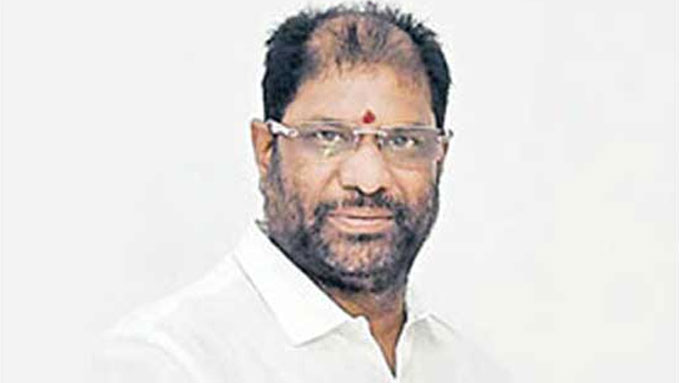 BRS: భారాస రాజ్యసభ అభ్యర్థిగా వద్దిరాజు రవిచంద్ర | vaddiraju ...