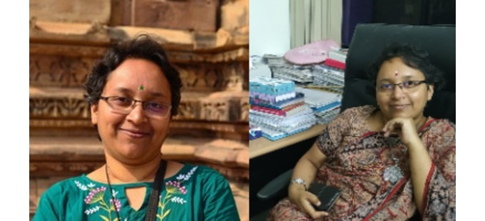 Aditi Sen: ‘క్వాంటమ్‌’కు కాంతి రేఖ | story-on-gd-birla-award-for ...