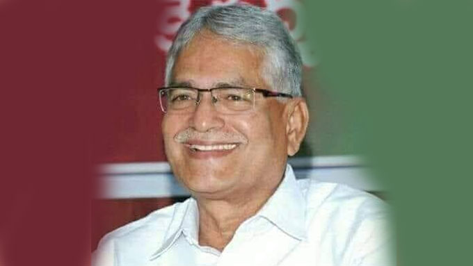 Srinivas Reddy: తెలంగాణ మీడియా అకాడమీ ఛైర్మన్‌గా శ్రీనివాస్‌రెడ్డి ...