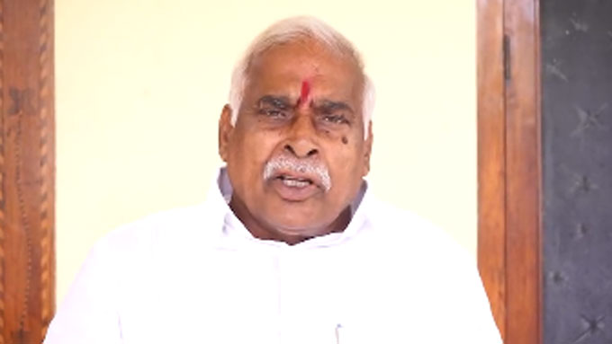 Koneru Konappa: మాజీ ఎమ్మెల్యే కోనేరు కోనప్ప భారాసను వీడనున్నారా? | ex ...