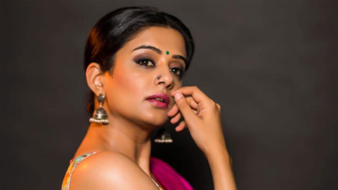 Priyamani: ‘మైదాన్‌’ హంగామా మొదలు | priyamani-maidan-movie-updates