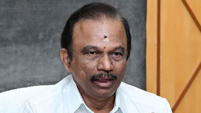 Magunta Sreenivasulu Reddy: త్వరలో తెదేపాలో చేరతా: ఎంపీ మాగుంట | we-will-join-tdp-soon-says-mp ...