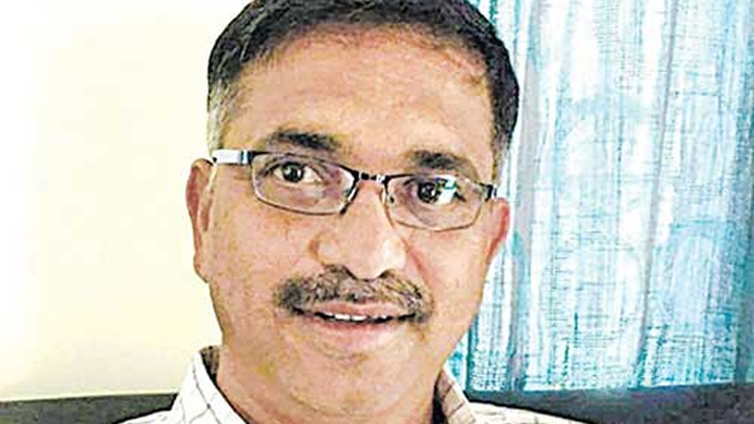 Viveka murder case: వివేకా హత్య కేసు.. శివశంకర్‌రెడ్డికి బెయిల్‌ | bail ...