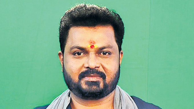 Surya kiran: ‘సత్యం’ దర్శకుడు సూర్యకిరణ్‌ కన్నుమూత | director-surya ...