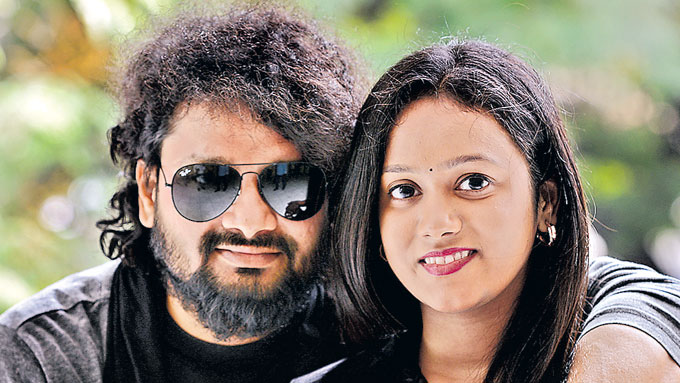 Jayam: ప్రేమదే విజయం | jayam-movie-new-poster-release