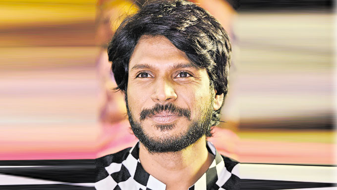 sandeep kishan: ‘ధమాకా’ దర్శకుడితో సందీప్‌ కిషన్‌ | sandeep-kishan-new ...