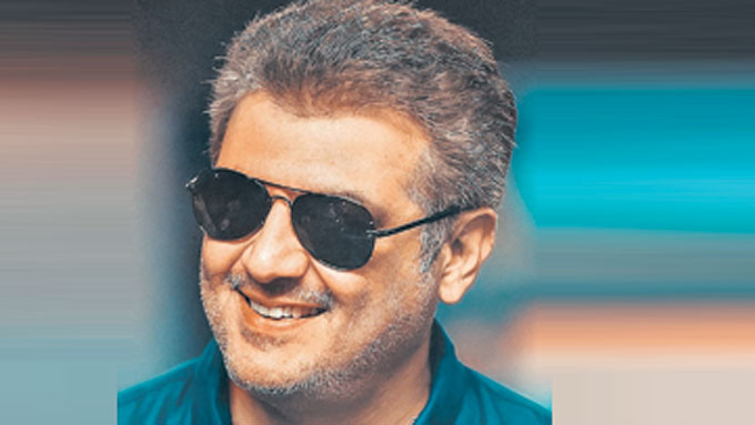 Ajith: సంక్రాంతి బరిలో అజిత్‌ చిత్రం | ajith-new-movie-released-on ...