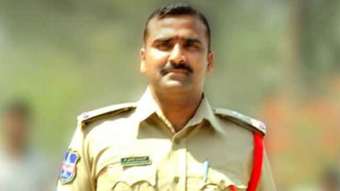 Praneeth Rao: ప్రణీత్‌రావును కస్టడీకి తీసుకున్న పోలీసులు | police-cudtody-for-praneeth-rao