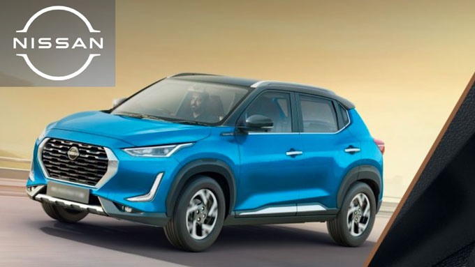 Nissan Motor: నిస్సాన్‌ గ్లోబల్‌ సేల్స్‌ లక్ష్యం 10 లక్షల వాహనాలు ...