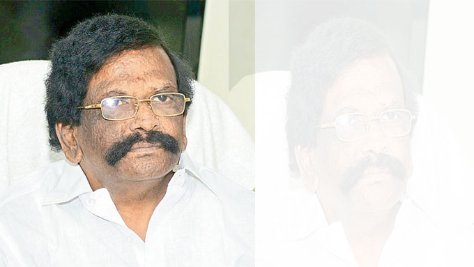 Sidda Raghava rao: శిద్దా.. కూటమి చెంతకు చేరకుండా .. | general