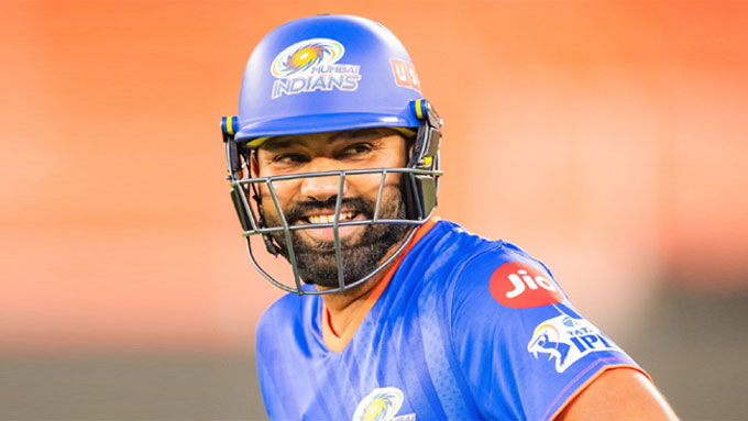 Rohit Sharma: నేడు హైదరాబాద్‌తో ముంబయి మ్యాచ్‌.. చరిత్ర సృష్టించనున్న ...
