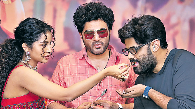 Tillu Square: ‘టిల్లు 3’ని త్వరలోనే ప్రకటిస్తాం | tillu-square-success ...