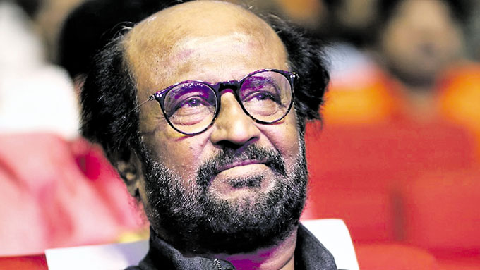 Rajinikanth: పేరు అదేనా? | rajinikanth-new-movie-name-as-kalugu