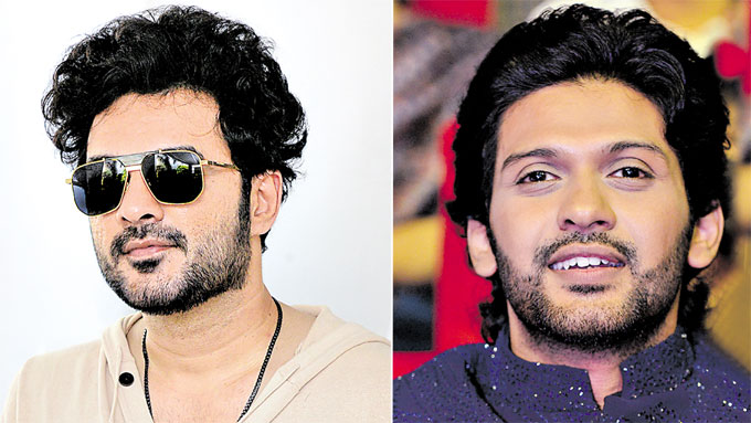 Tollywood: కలం పట్టిన కథానాయకులు | actors-who-multitask-in-movies