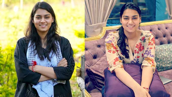 ఆ నిర్లక్ష్యం.. వ్యాపారవేత్తను చేసింది | nourish-mantra-founder-ritika ...