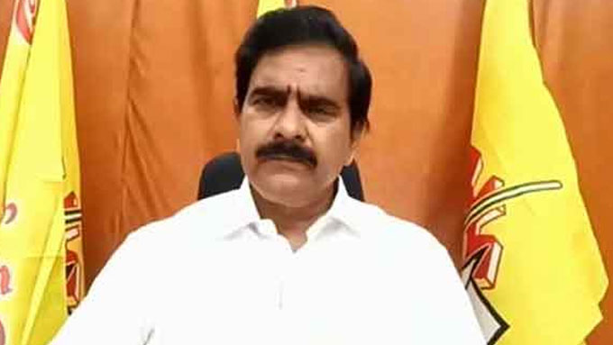 Devineni Uma: వైకాపా పాలనలో రూ.7 లక్షల కోట్ల దోపిడీ: దేవినేని | tdp-leader-devineni-uma ...
