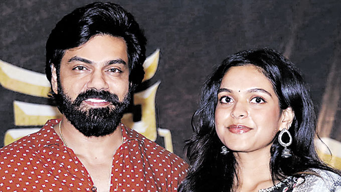 Theppa samudram: యథార్థ సంఘటనల ఆధారంగా.. ‘తెప్ప సముద్రం’ | theppa ...