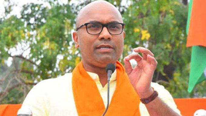 Dharmapuri Arvind: ఎన్నికల తర్వాత తెలంగాణ రాజకీయాల్లో మార్పు: ఎంపీ ...