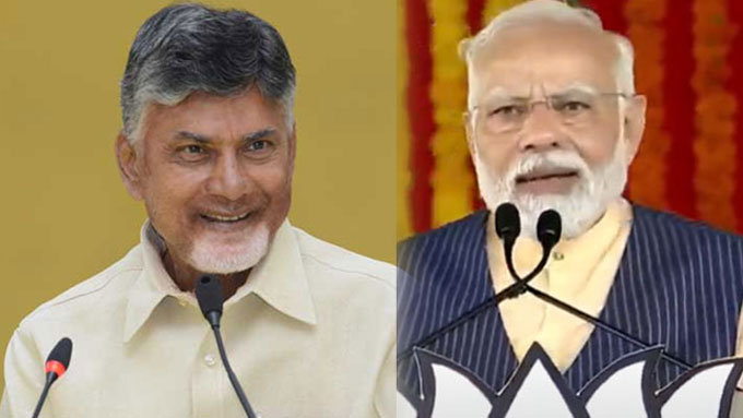 Chandrababu: చంద్రబాబుకు ప్రముఖుల జన్మదిన శుభాకాంక్షలు | popular ...
