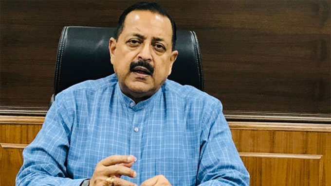 అంకుర సంస్థలు పదేళ్లలో 300రెట్లు పెరిగాయ్‌: కేంద్రమంత్రి జితేంద్ర సింగ్ ...