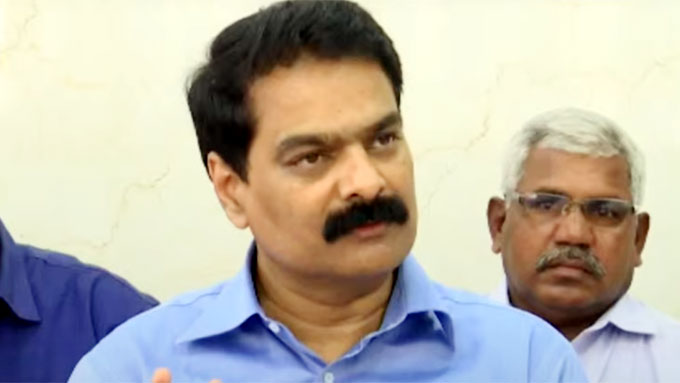 Brother Anil: దేవుడు న్యాయం పక్షానే ఉంటాడు: బ్రదర్‌ అనిల్‌ | brother ...