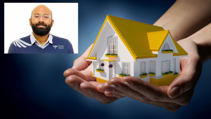 ‘అద్దె ఇల్లే సో బెటరు’.. కారణం చెప్పిన బాంబే షేవింగ్ కంపెనీ సీఈఓ ...