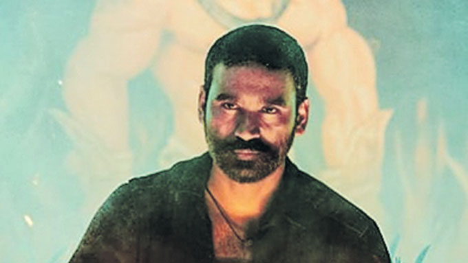 Dhanush: రాయన్‌ వస్తున్నాడు | dhanush-rayan-movie-update
