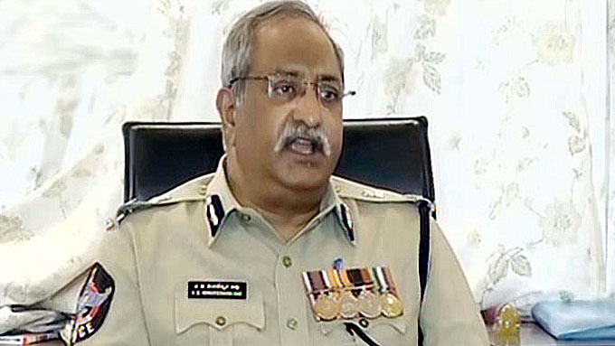 AB Venkateswara Rao: ఏబీ వెంకటేశ్వరరావు సస్పెన్షన్‌ను కొట్టేసిన క్యాట్ ...