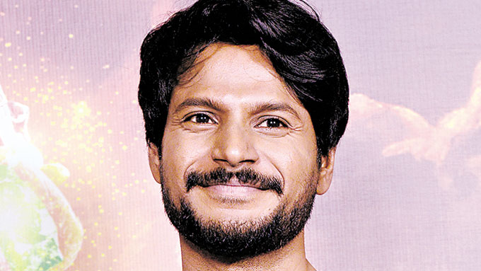 Sandeep kishan: మాయావన్‌లో పోరు | sandeep-kishan-new-project