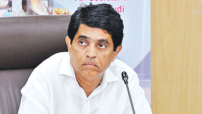 Buggana: మంత్రి బుగ్గన సహా 30 మందిపై ఎస్సీ, ఎస్టీ అట్రాసిటీ కేసు | st ...