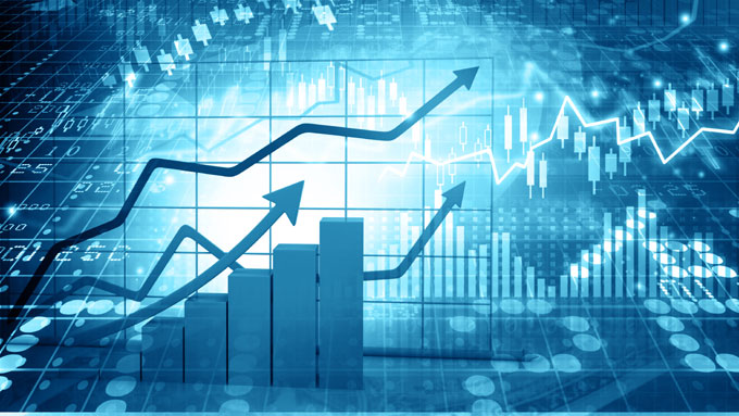 Stock market: మూడో రోజూ లాభాల్లో సూచీలు.. 22,200 ఎగువకు నిఫ్టీ ...