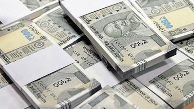 Andhra Pradesh News: రెండు రోజుల్లో రూ.4వేల కోట్ల చెల్లింపులు ...