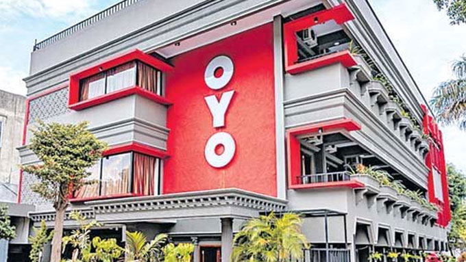 ఓయో ఐపీఓ దరఖాస్తు ఉపసంహరణ | oyo-withdraws-draft-papers