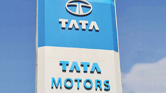 Tata Motors: టాటా మోటార్స్‌ పెట్టుబడులు రూ.43,000 కోట్లు | tata-motors ...