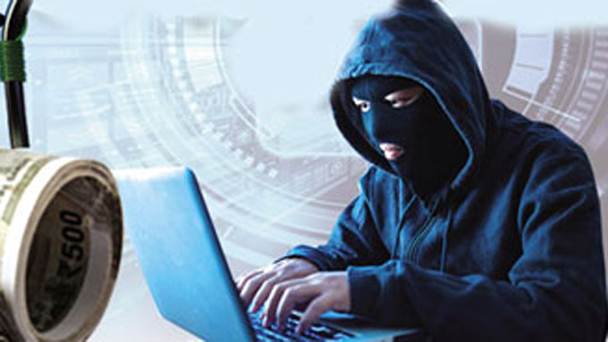 Cybercrime: ఆశతో పెట్టుబడి.. మోసాలకు పట్టుబడి | growing-cyber-crimes-in ...