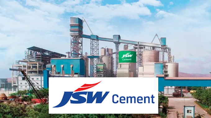 JSW Cement: రాజస్థాన్‌లో రూ.3 వేల కోట్ల పెట్టుబడి పెట్టనున్న JSW ...