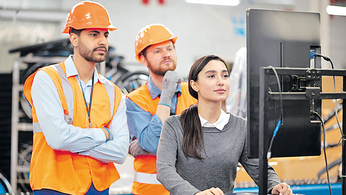 ITI: 10 తర్వాత.. ఐటీఐతో అవకాశాలెన్నో | after-10th-class-lots-of ...