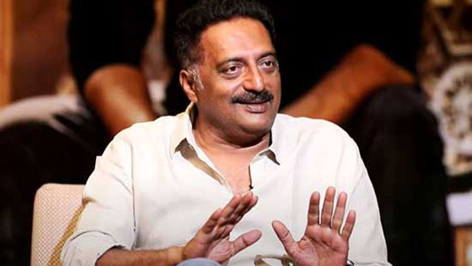 Prakash Raj: ఎప్పుడూ ప్రజల గొంతుకగానే ఉంటా: నటుడు ప్రకాష్‌రాజ్ ...