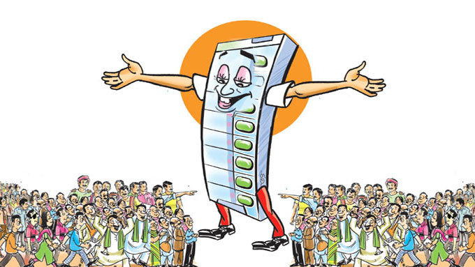 AP Election Counting: 4 గంటల్లోనే నందిగామ ఫలితం.. ఆ తర్వాత మచిలీపట్నం ...