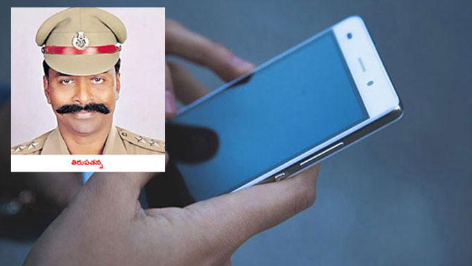 Phone Tapping case: ఫోన్‌ ట్యాపింగ్‌.. దాడుల కోసం తిరుపతన్న ప్రత్యేక ...