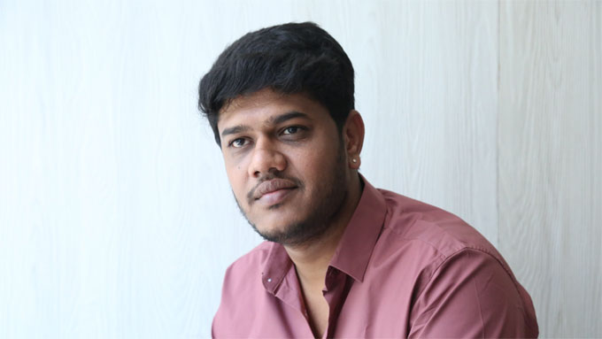 Prashanth Reddy: ప్రేక్షకుల్ని విసిగించకుండా అలరించడమే నా లక్ష్యం ...